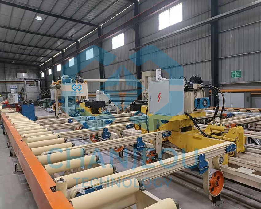 Supply High Efficiency 7 Inch 2000 UST Aluminium Extrusion Press ...