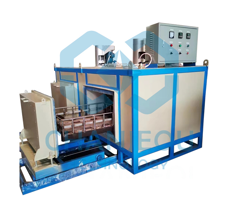 Supply High Efficiency 7 Inch 2000 UST Aluminium Extrusion Press ...