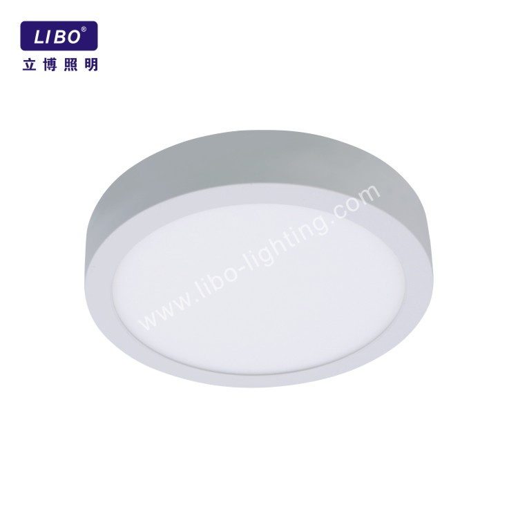 Supply Round Surface Mount Led Ceiling Light Fixtures CL-12 Wholesale ...