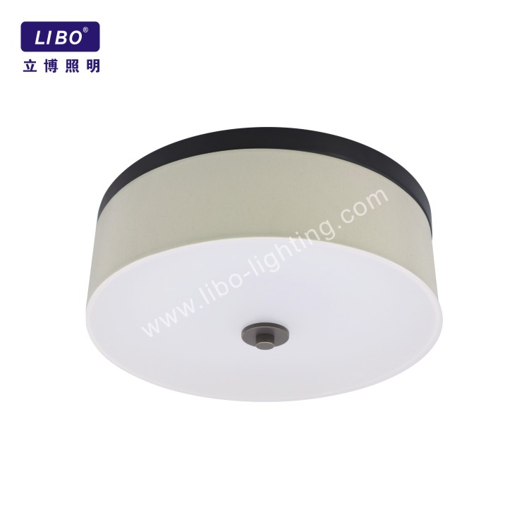Supply Smart Home Dimmable LED Ceiling Lights Wholesale Factory - Libo ...