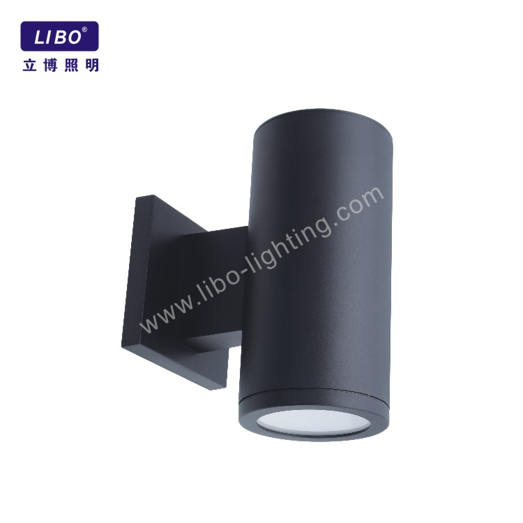 Supply Waterproof Outdoor Wall Lights Wholesale Factory - Libo Lighting ...