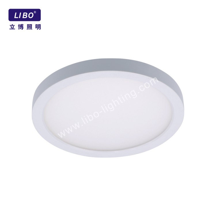 Supply Dimmable Led Round Panel Light DL-5.5C-12FC SC Wholesale Factory ...