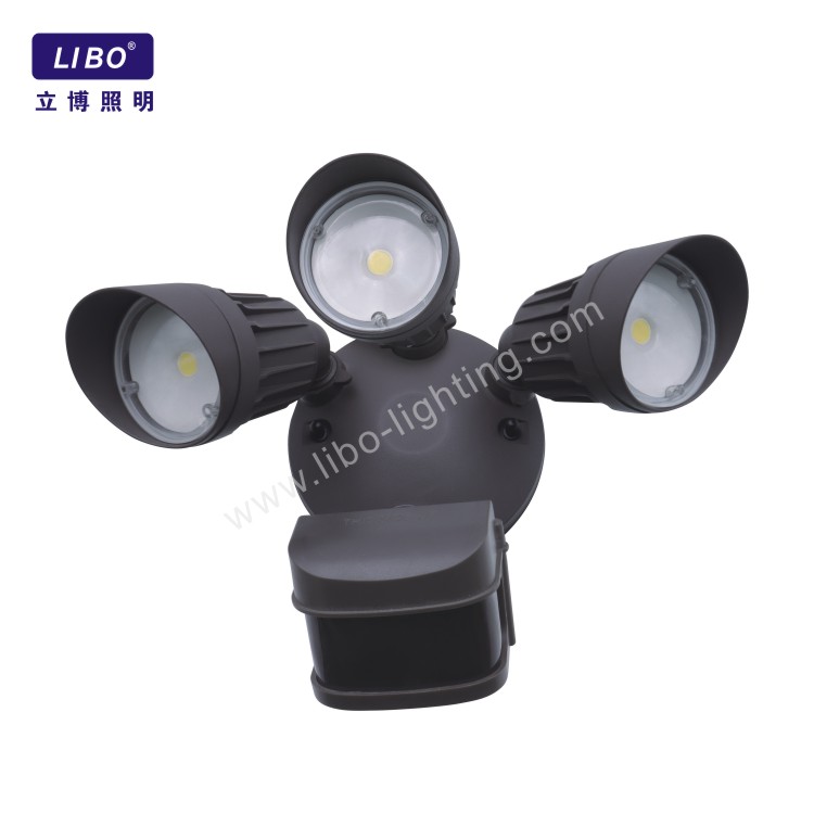 Supply Outdoor Led Stair Up Down Wall Light Wholesale Factory - Libo ...