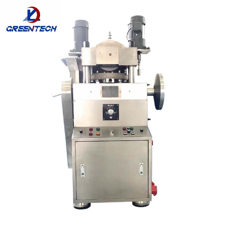 Supply Hookah Shisha Charcoal Tablet Press Machine Wholesale Factory ...