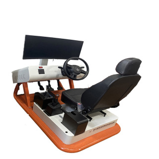 Supply Realistic Car Simulator Wholesale Factory - Foshan World Safety ...