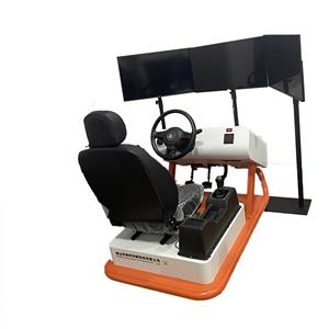 Supply Good Virtual Car Learning Simulator Wholesale Factory - Foshan ...