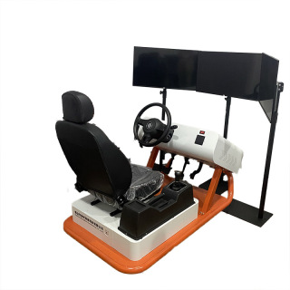 Supply Good Virtual Car Learning Simulator Wholesale Factory - Foshan ...
