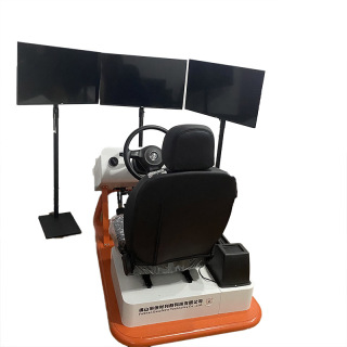 Supply Good Virtual Car Learning Simulator Wholesale Factory - Foshan ...