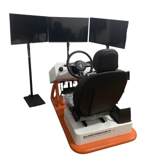 Supply Good Virtual Car Learning Simulator Wholesale Factory - Foshan ...