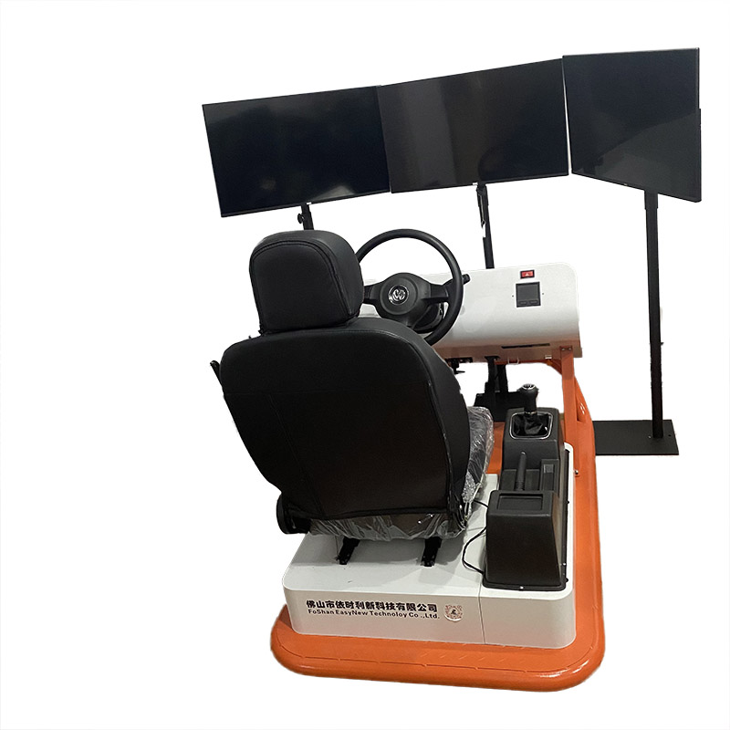 Supply Good Virtual Car Learning Simulator Wholesale Factory - Foshan ...