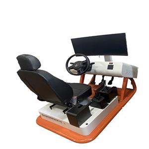 Supply Automotive Vehicle Simulation Training Equipment Wholesale ...