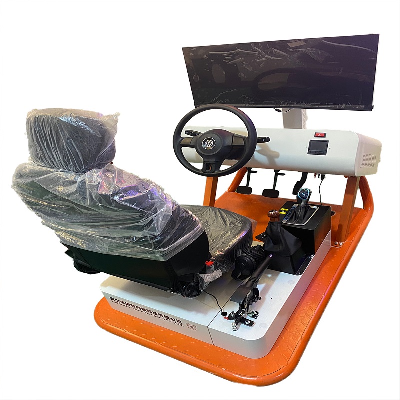 Supply Automotive Vehicle Simulation Training Equipment Wholesale ...