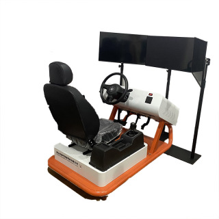 Supply Realistic Driving Simulation Cars Cockpit Model Wholesale ...