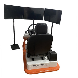 Supply Realistic Driving Simulation Cars Cockpit Model Wholesale ...