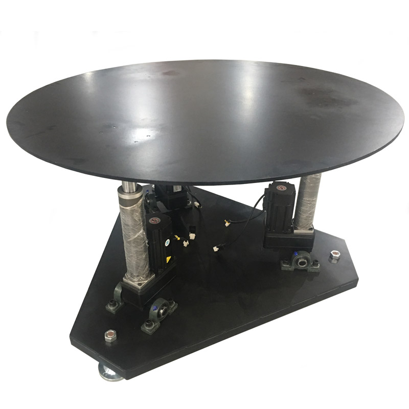 Supply 3 Axis Flight Driving Training Motion Simulator Wholesale ...