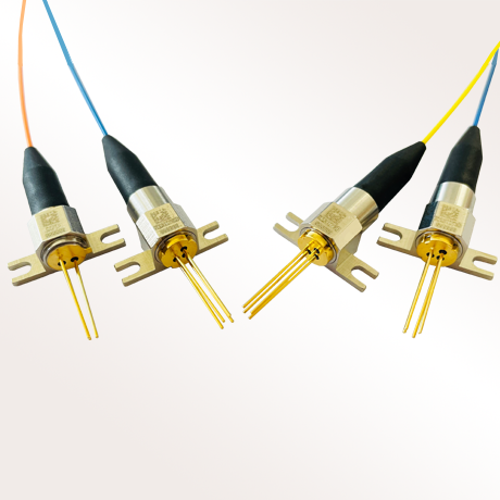 China DFB Laser Module Manufacturers