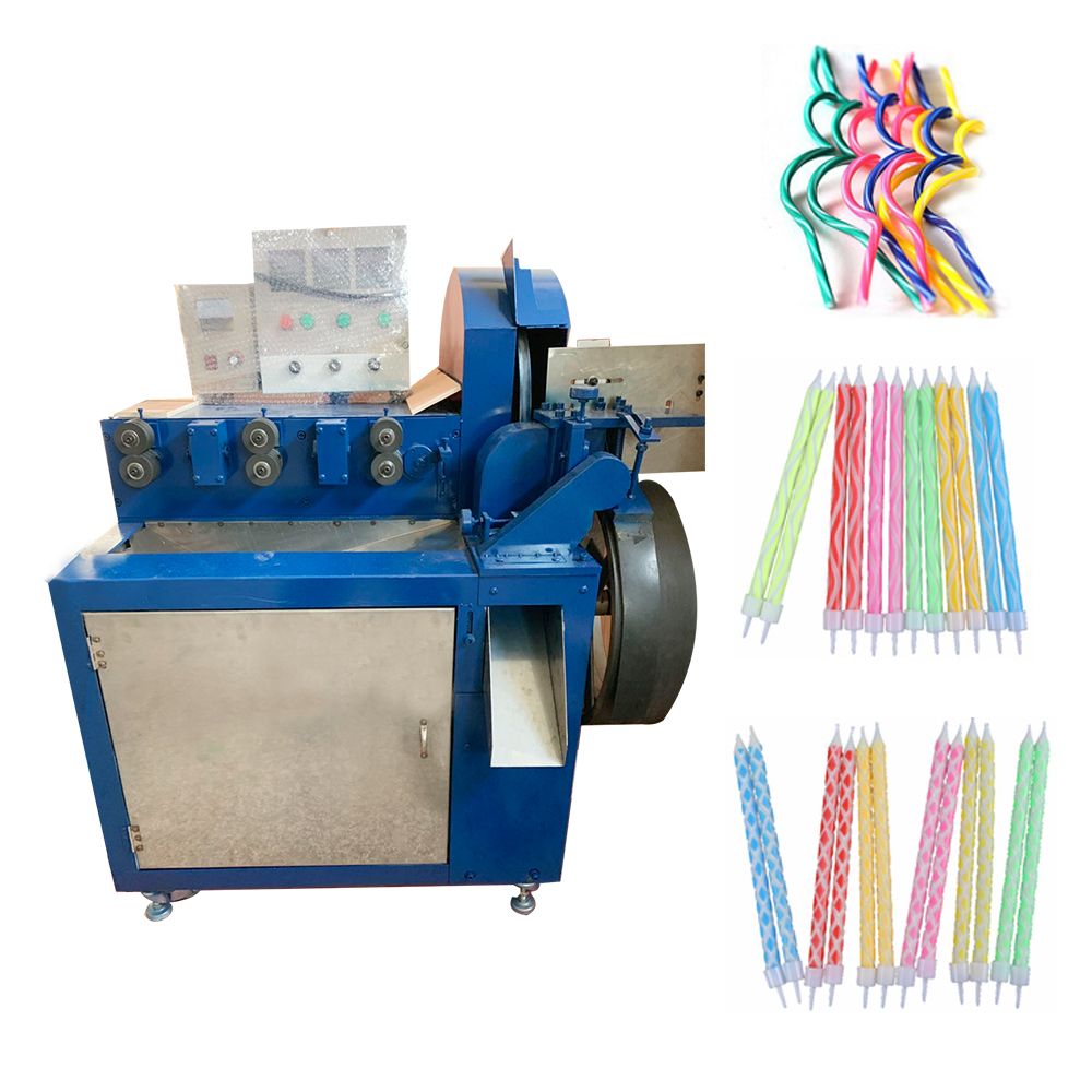 Supply Birthday Candle Making Machine Wholesale Factory - LIAONING ...