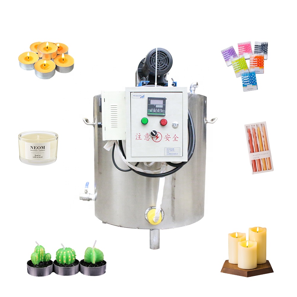 Supply 50Kg Wax Melting Machine Wholesale Factory - LIAONING GAOGE NEW ...