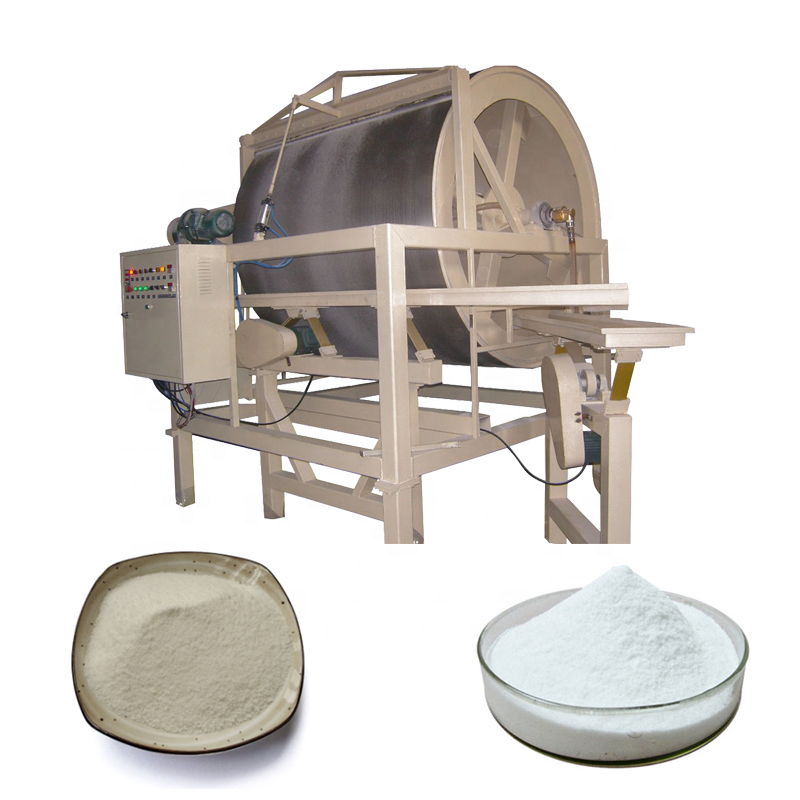 Supply Wax Powder Making Machine Milling Drum Wholesale Factory ...