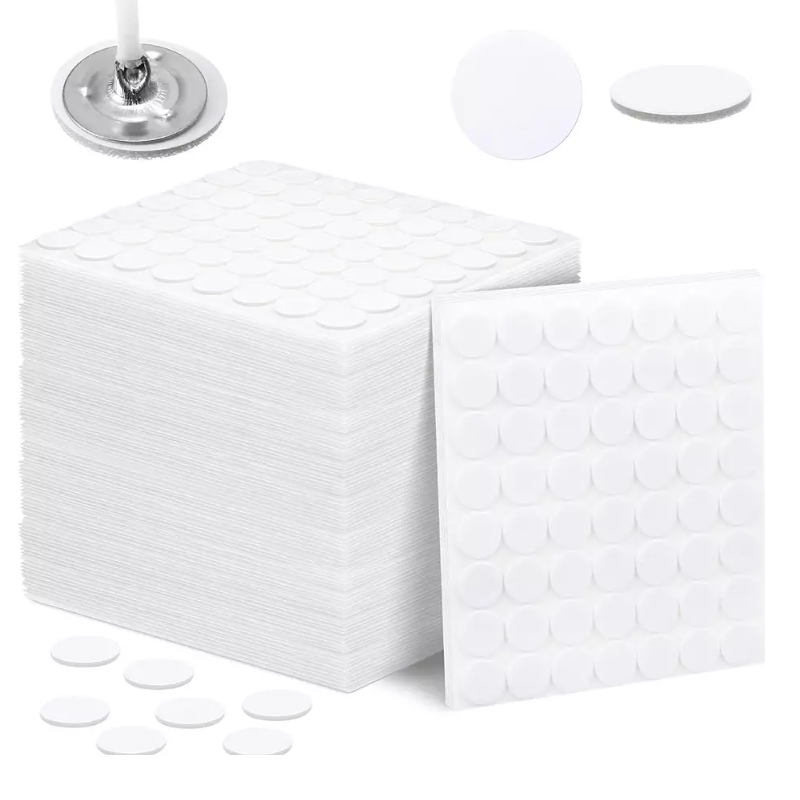 Supply Candle Wick Sticker Wholesale Factory - LIAONING GAOGE NEW ...