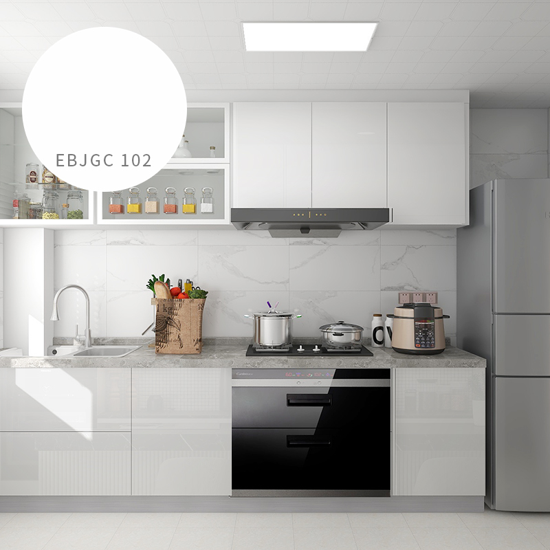 Supply Easy to Cut Perfect Adaption Board Furniture Laminated EB ...