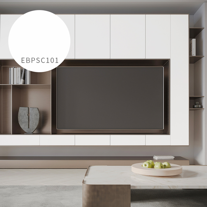 Supply Anti- fingerprint Color Stable Chemical Resistance High Impact ...