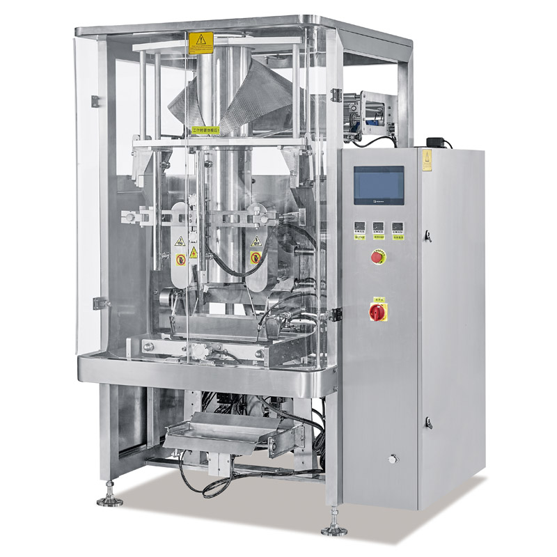 Supply banana chips potato Chips Packing Machine Manufacture Factory ...