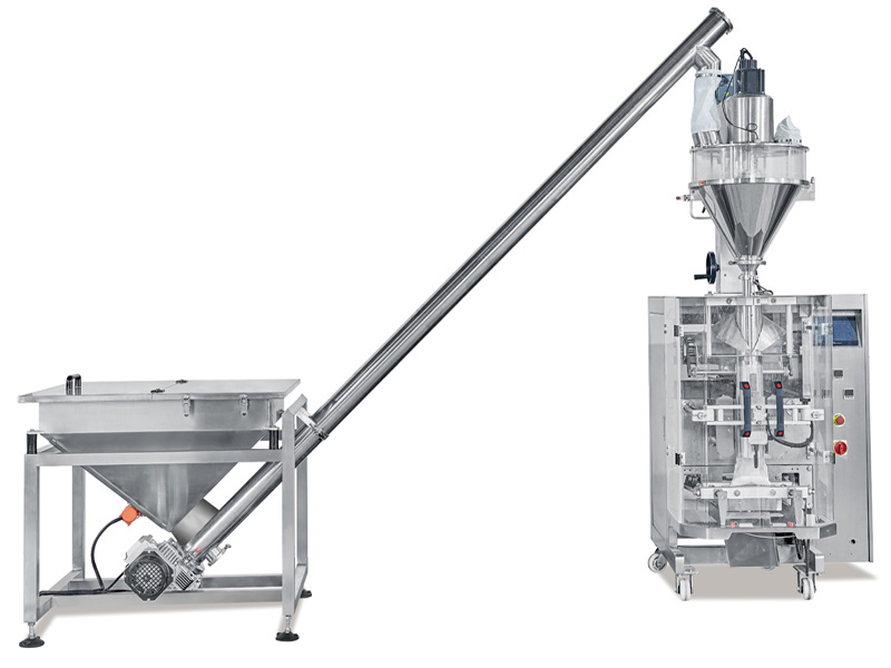 China Powder Packing Machine Manufacturers page 2