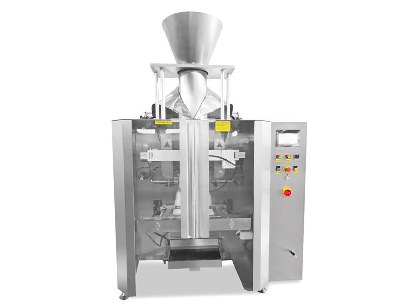 Supply Multi Heads Weigher Packing Machine Wholesale Factory - FRONTECH ...