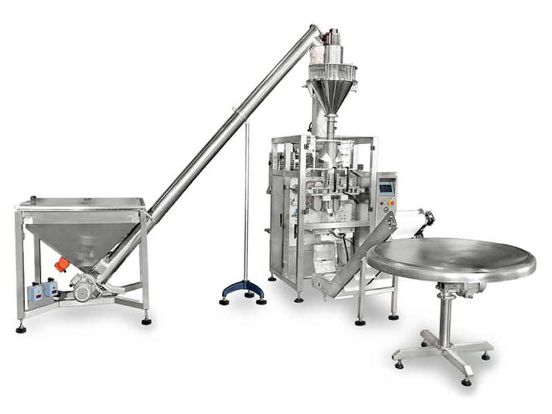 China Powder Packing Machine Manufacturers