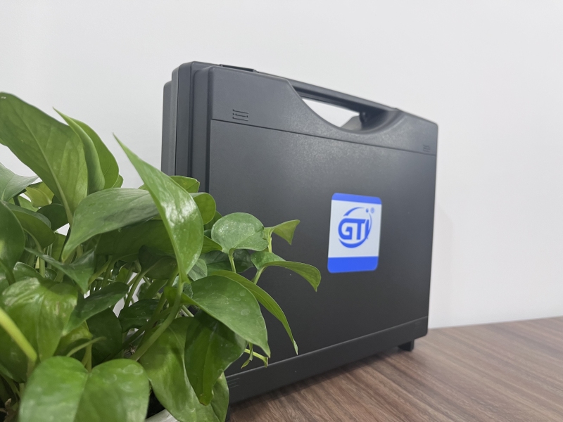 Supply Rotating Vane Anemometer GTI 600 Wholesale Factory - GTI ...