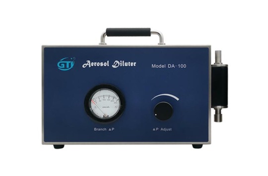 Roating Vane Anemometer, Digital Fine Differential Pressure Sensor ...