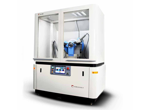 X-Ray Powder Diffractometer, Diffractometer Accessories, X-Ray Single Crystal Diffractometer ...
