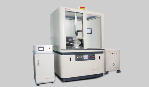 X-Ray Powder Diffractometer, Diffractometer Accessories, X-Ray Single ...