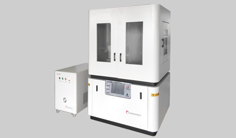 X-Ray Powder Diffractometer, Diffractometer Accessories, X-Ray Single Crystal Diffractometer ...