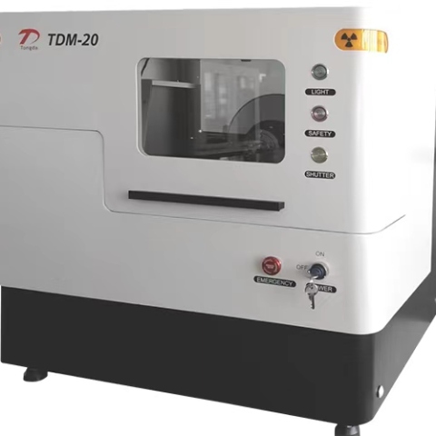 X-Ray Powder Diffractometer, Diffractometer Accessories, X-Ray Single Crystal Diffractometer ...