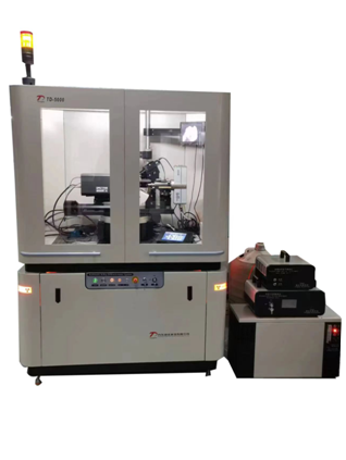 China The difference between single crystal XRD and powder XRD ...