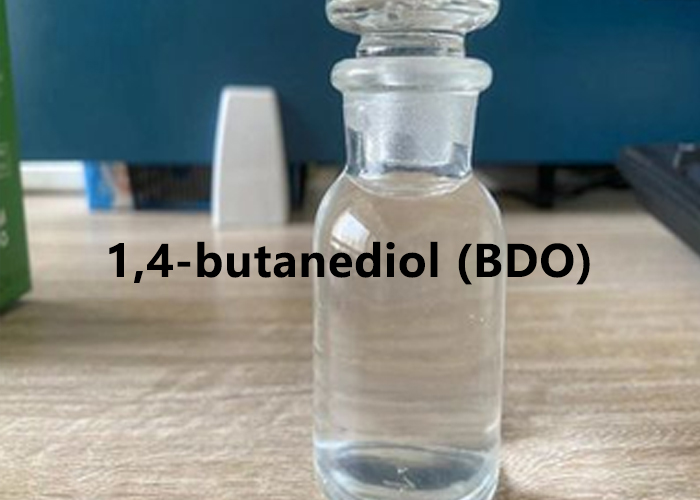 1,4-Butanediol (BDO) – A Versatile Chemical for Industry Applications ...