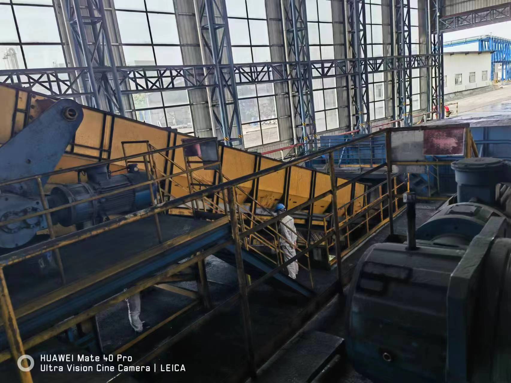 Supply Surface Feeder Wholesale Factory - ALP MINERAL SIZERS LTD