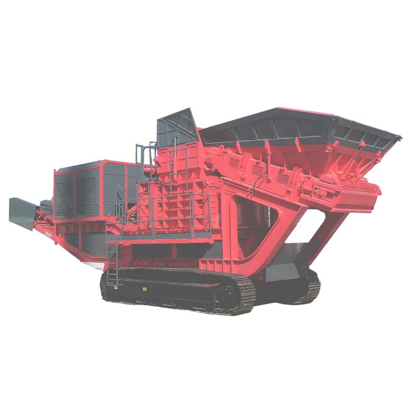 Supply Tracked Fully Moblie Sizing Station Wholesale Factory - ALP ...