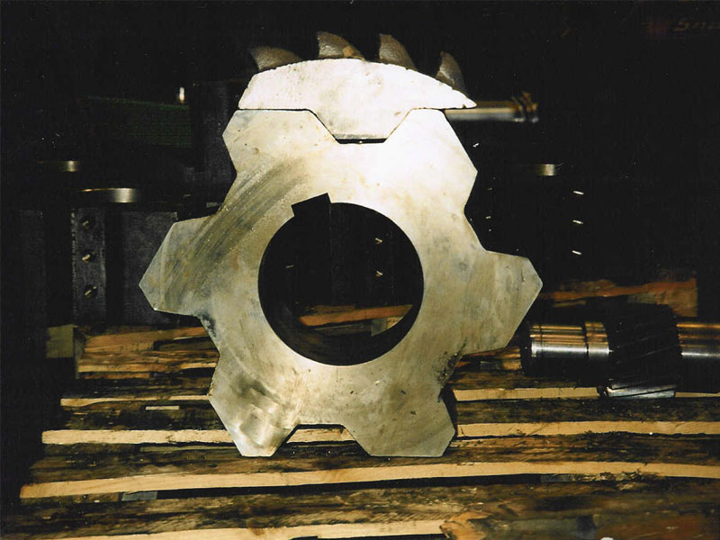 Mineral Sizers, Apron Feeders, In Pit Crushing And Conveying Suppliers ...