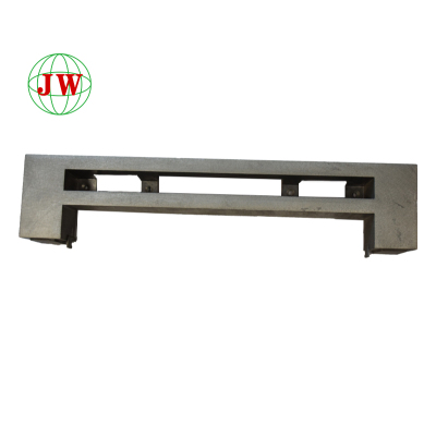 The difference between die casting and gravity casting