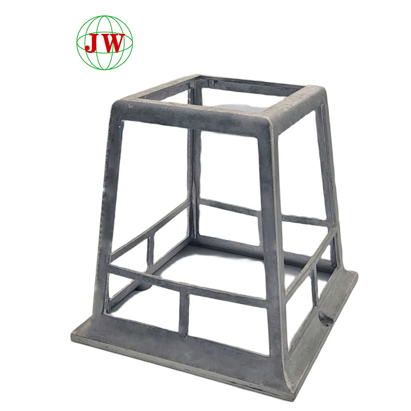 Supply Die-cast aluminum hall lamp housing Wholesale Factory - Foshan ...