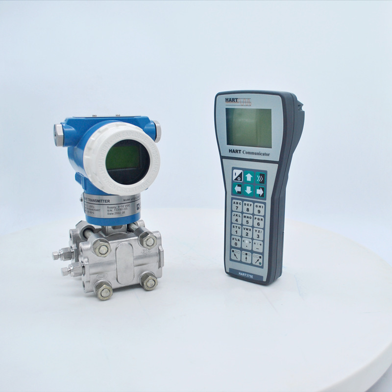 Custom Sales Digital Differential Pressure Transmitter 4-20mA ... Custom Sales Digital Differential Pressure Transmitter 4-20mA ...
