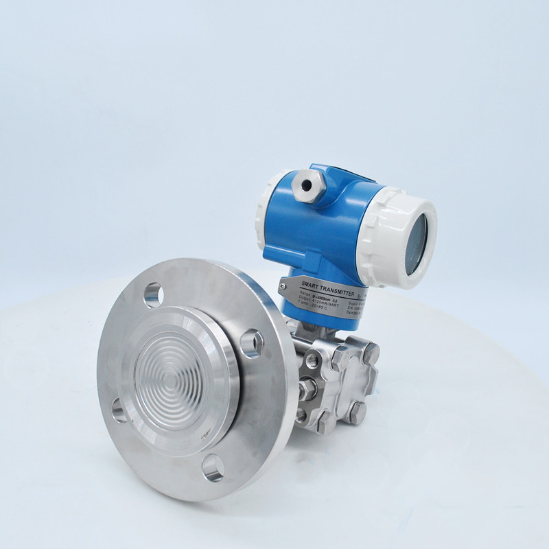 Custom Sales Single Flange Differential Liquid Level Transmitter ... Custom Sales Single Flange Differential Liquid Level Transmitter ...
