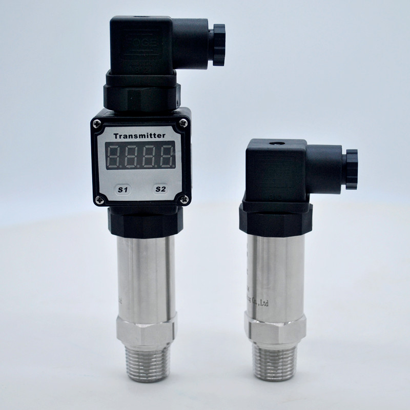 Custom Sales Pressure Transmitter for Level Measurement Promotions ...