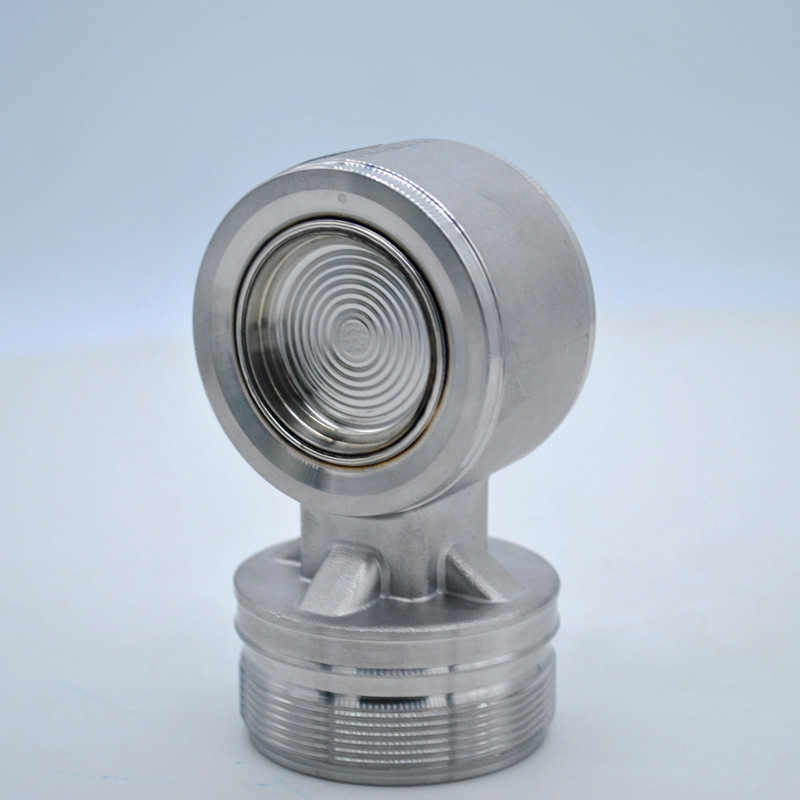 Custom Sales Dp Sensor Cell Metal Capacitance Pressure Sensor ...