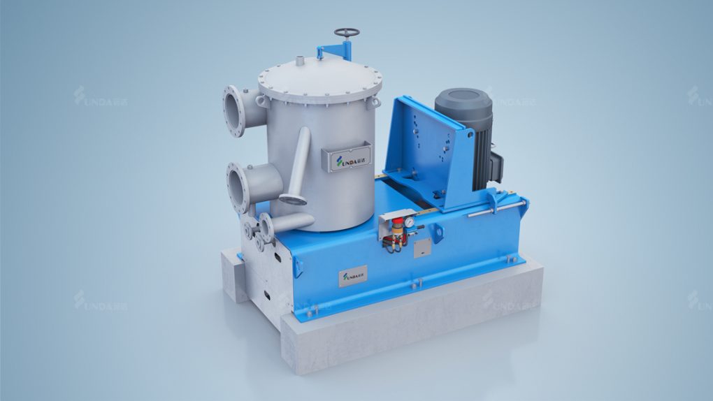 Supply Fine Reject Screen Wholesale Factory - Qinyang Xinhai Light ...