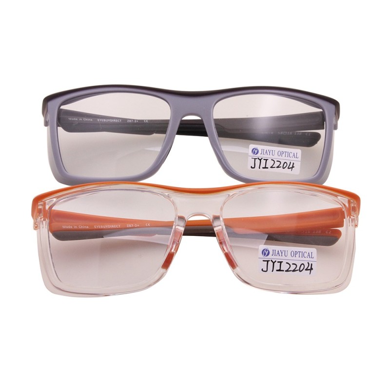 Supply Manufacturer Z87 Anti-Fog Eye Protection Safety Optical Glasses ...