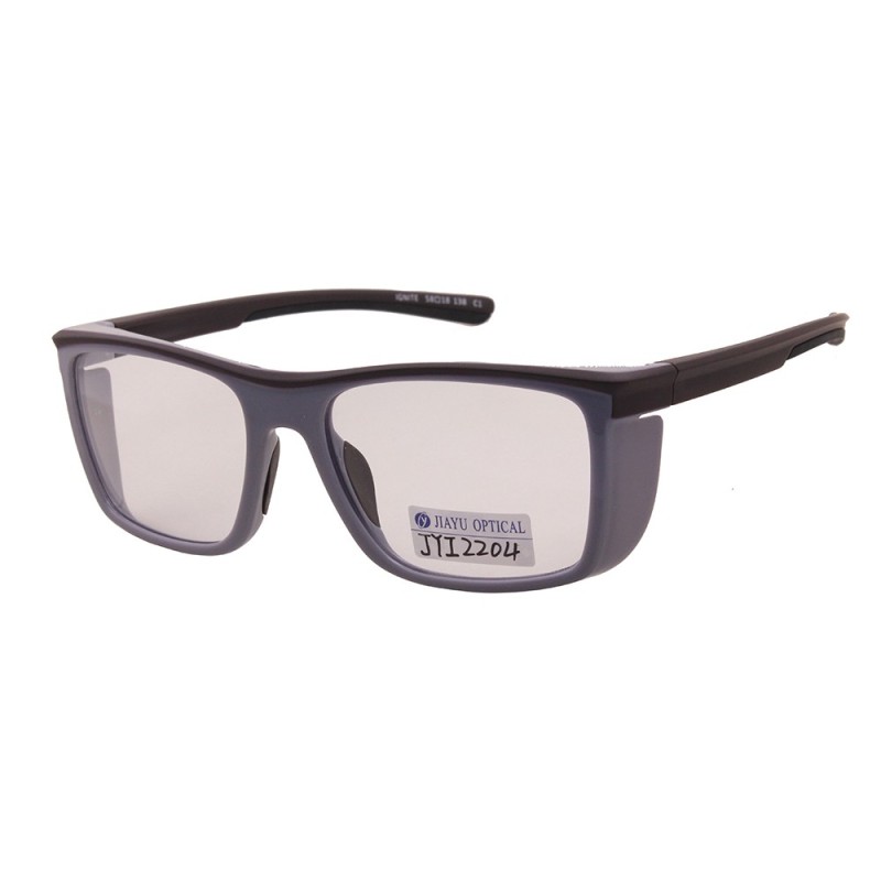 Supply Manufacturer Z87 Anti-Fog Eye Protection Safety Optical Glasses ...